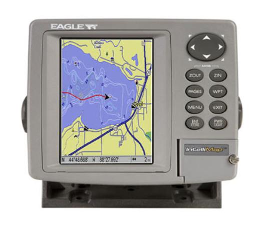 Eagle Fish Finder Parts